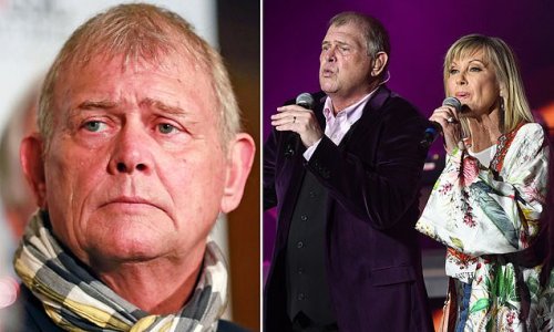 John Farnham's family gives a major health update after the singer had ...