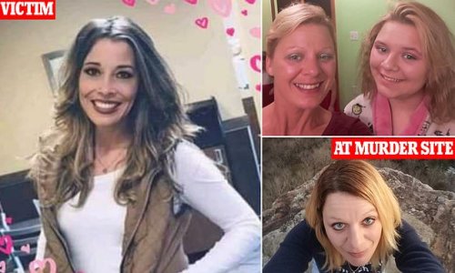 Who is Loretta Kay Carr? Alabama woman arrested for murder after ...