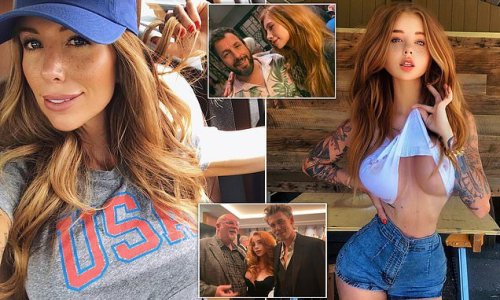 Diana Deets, controversial OnlyFans model known as ‘Coconut Kitty,’ dies | Flipboard