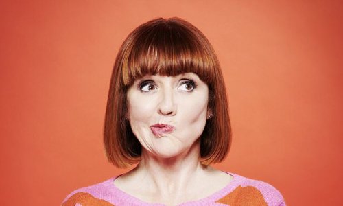 Comedian Cally Beaton talks to ME & MY MONEY | Flipboard