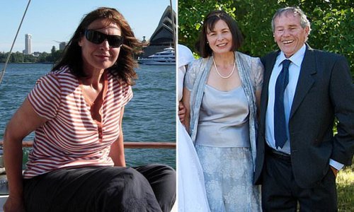 Woman who has spent 13 years behind bars for the yacht murder of her ...
