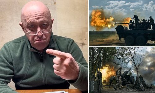 ‘We will put him in a coffin and cover him with the American flag ...