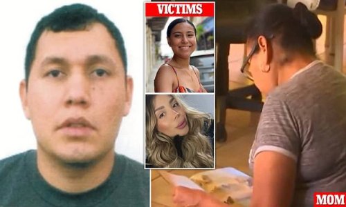 California Serial Killer Accused Of Killing Three Sex Workers He Met