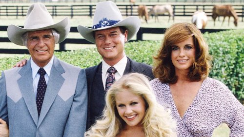 Where are the cast of Dallas now? As creator David Jacobs dies aged 84 ...