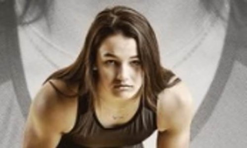 UFC signs Frankie Mir's daughter, Bella, as its first ever NIL ...