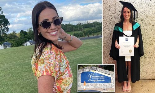 Female teacher accused of grooming one of her students allegedly ...