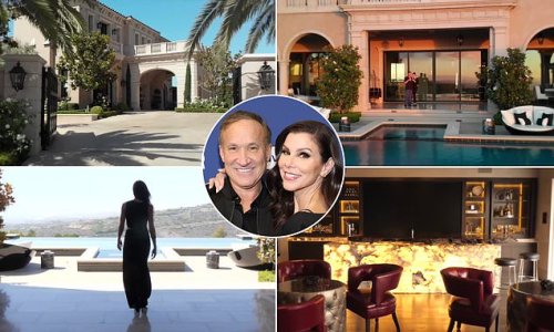 Terry Dubrow House