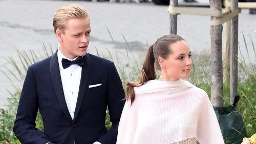 Norway's Princess Ingrid Alexandra to study at the University of Sydney | Flipboard