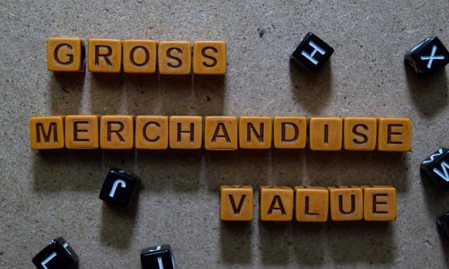 INVESTING EXPLAINED: What you need to know about gross merchandise ...