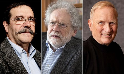 Nobel Prize in Physics Awarded for Work on Quantum Entanglement | Flipboard