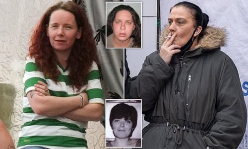 The halfway house from HELL: The bail hostel that some of UK's most ...