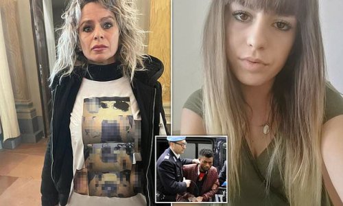 'I go to bed every night to dream of Pamela. That's why I showed that ...