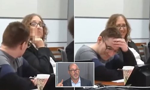 Nikolas Cruzs Lawyer Faces Florida Bar Inquiry After She Was Caught