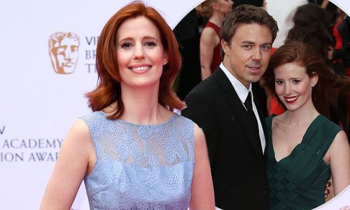 From hotel bills to racy lingerie: How Amy Nuttall caught husband ...