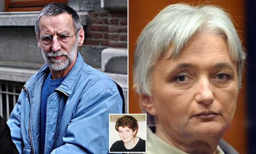 The housewife who helped to rape, kill and abduct: New Netflix crime ...