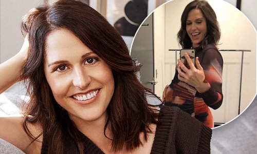 Rachel Corbett reveals why she's happy to stay a single mum - after ...