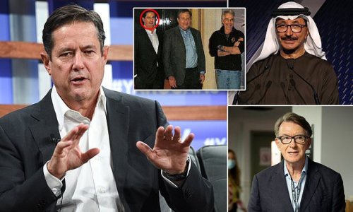 REVEALED: JPMorgan review of its ties to Jeffrey Epstein found the ...