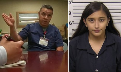 Details from El Cholo's autopsy reveal he was tortured (PHOTOS) | Flipboard