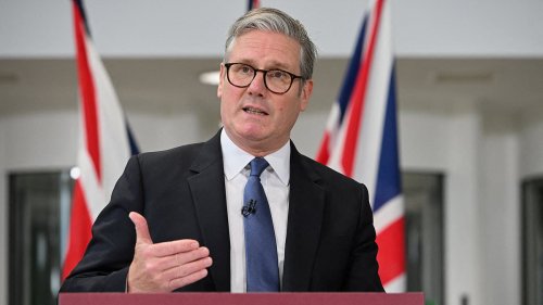 Top Gun! British fighter jets will soon carry nuclear weapons for the ...