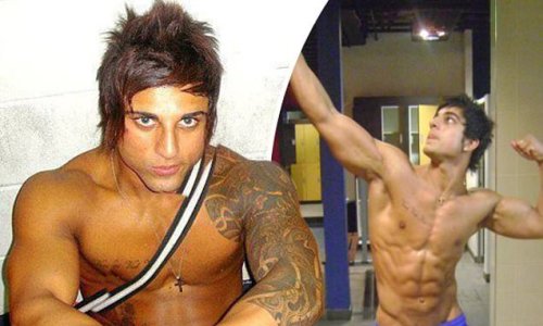 Sydney bodybuilder and influencer Aziz 'Zyzz' Sergeyvich remembered 10 years after his ...
