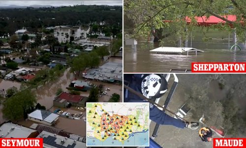 A new sporting power couple! Olympics golden girl Ariane Titmus ...