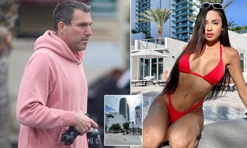 Exclusive Colombian Born Beauty 24 Found Dead In Bathtub Of Married