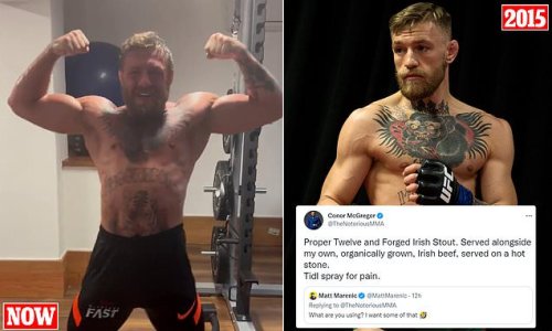 GRAPHIC CONTENT WARNING: Fighter gets one of the most gruesome UFC ...