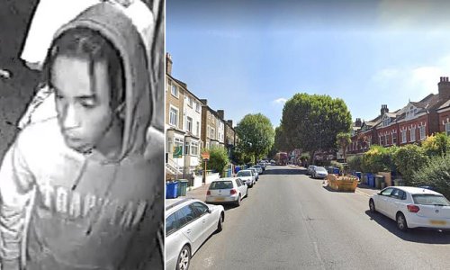Police Launch Hunt For Man After Woman In Her 20s Was Sexually