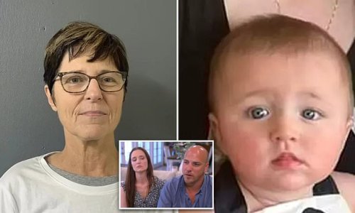 Grandmother Facing Manslaughter Charges Over Death Of Seven month old Granddaughter Left In Hot grandmother-facing-manslaughter-charges-over-death-of-seven-month-old-granddaughter-left-in-hot