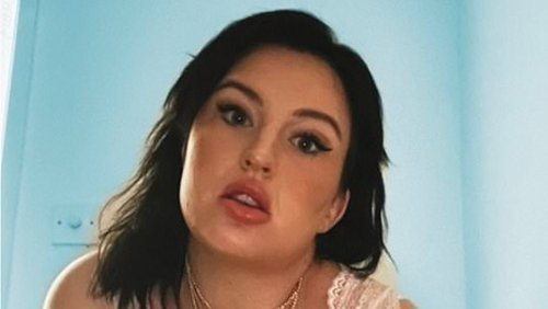 Matt Le Tissier's OnlyFans star daughter-in-law complains she 'doesn't ...