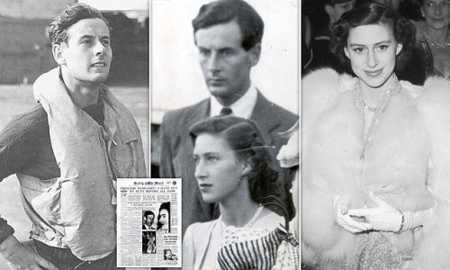 The war hero turned royal beloved on the anniversary of his death: The ...