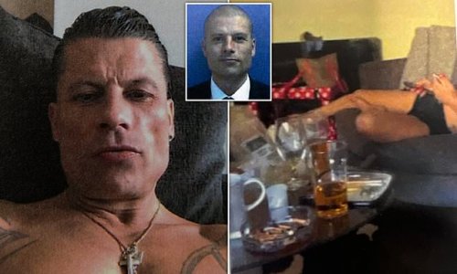 How The Met Botched Its Investigation Into A Depraved Detective After