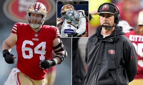 San Francisco 49ers vs. Dallas Cowboys: Teams renew historic rivalry ...