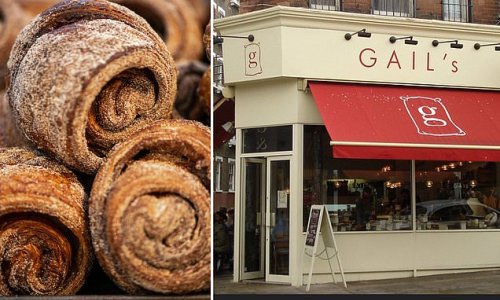 How Gail's became the new Waitrose: You know you've made it if you live ...