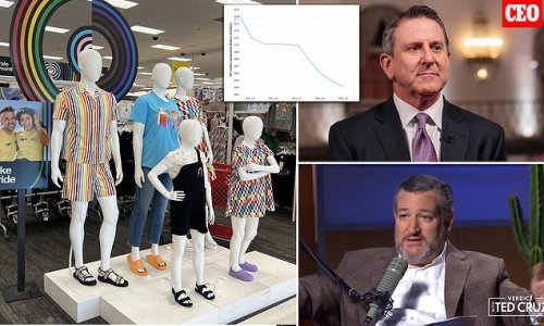 'Women don't need "tuck-friendly" bathing suits because we don't have ...