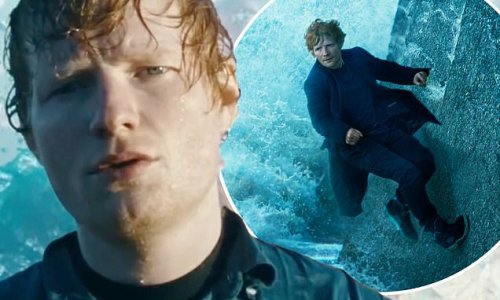 Ed Sheeran reveals Boat, the opening track to his forthcoming album ...