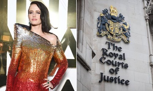 Emily Prescott Bond Girl Eva Greens Expletive Laden Rants Revealed As