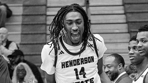 College basketball star Jamarion Brown killed after being shot in the ...