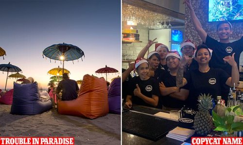How 'Bali Bogans' pushed me to breaking point: Proud Aussies who opened ...