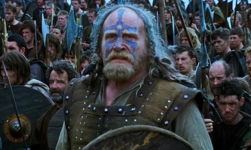 Actor James Cosmo went from building sites to the Battle Of Britain ...