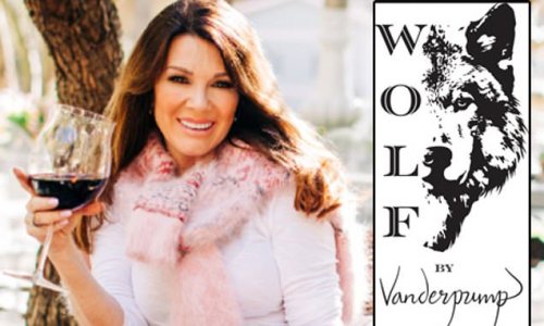 EXCLUSIVE: Lisa and the wolf! Lisa Vanderpump grows her restaurant ...