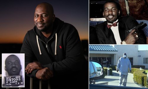 EXCLUSIVE: Death Row Records co-founder and former drug kingpin Michael ...