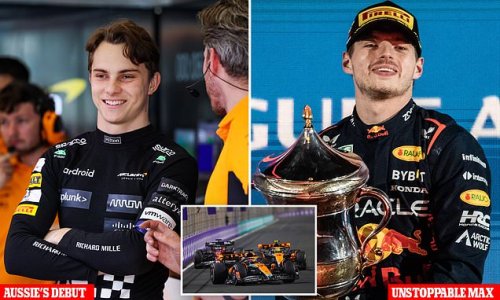 Everything you need to know about the Australian Grand Prix: How and ...
