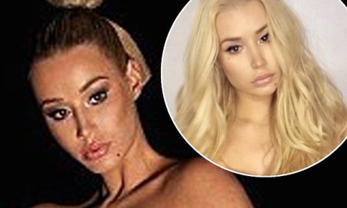 Iggy Azaleas Racy Onlyfans Content Is Leaked Online As Photos And