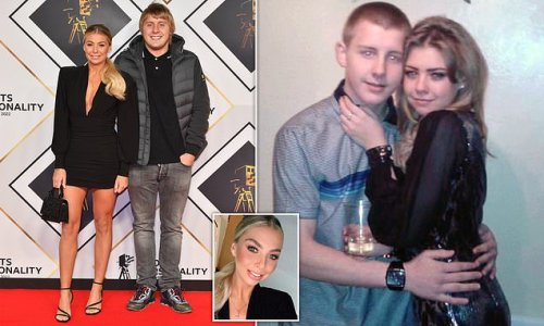 Paddy 'the Baddy' Pimblett - the UFC superstar who is using his ...