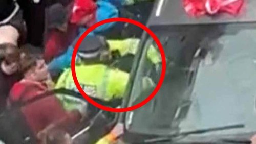 BREAKING NEWSLiverpool parade casualty total rises to 79 with seven in ...