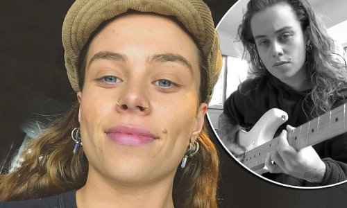 'My final shows are coming up': Aussie musician Tash Sultana reveals ...