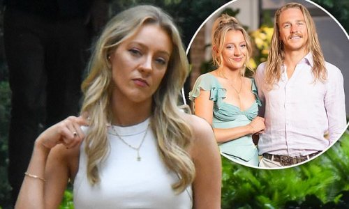 Married At First Sight's Lyndall Grace breaks down in tears as she ...