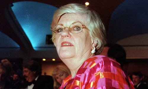 Lucianne Goldberg, the agent who persuaded Linda Tripp to secretly ...
