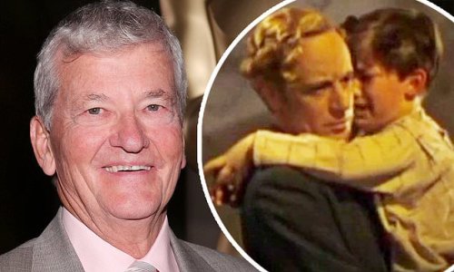 Mickey Kuhn dies at 90: Last surviving cast member of Gone With the ...